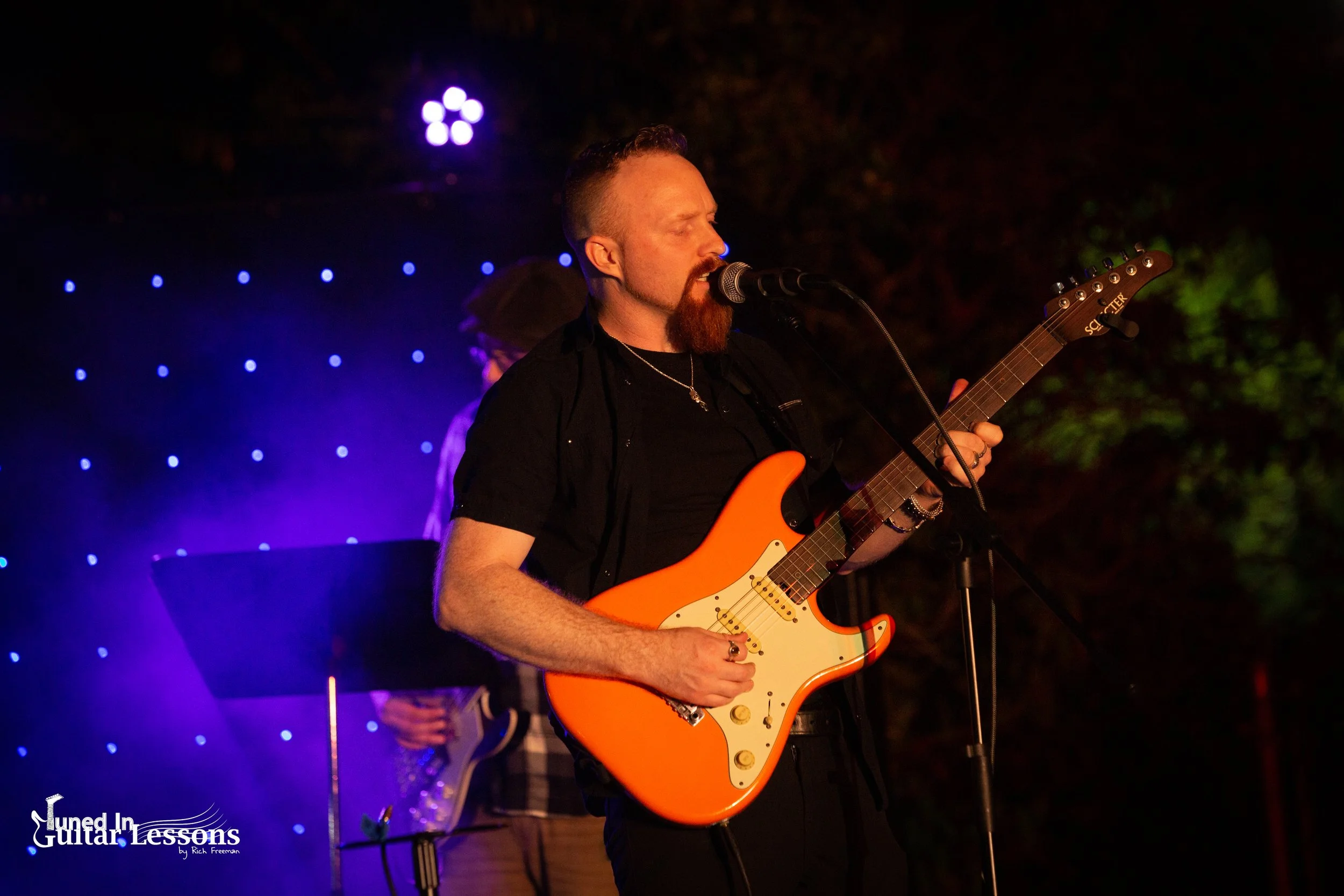 Fretboard Theory Course