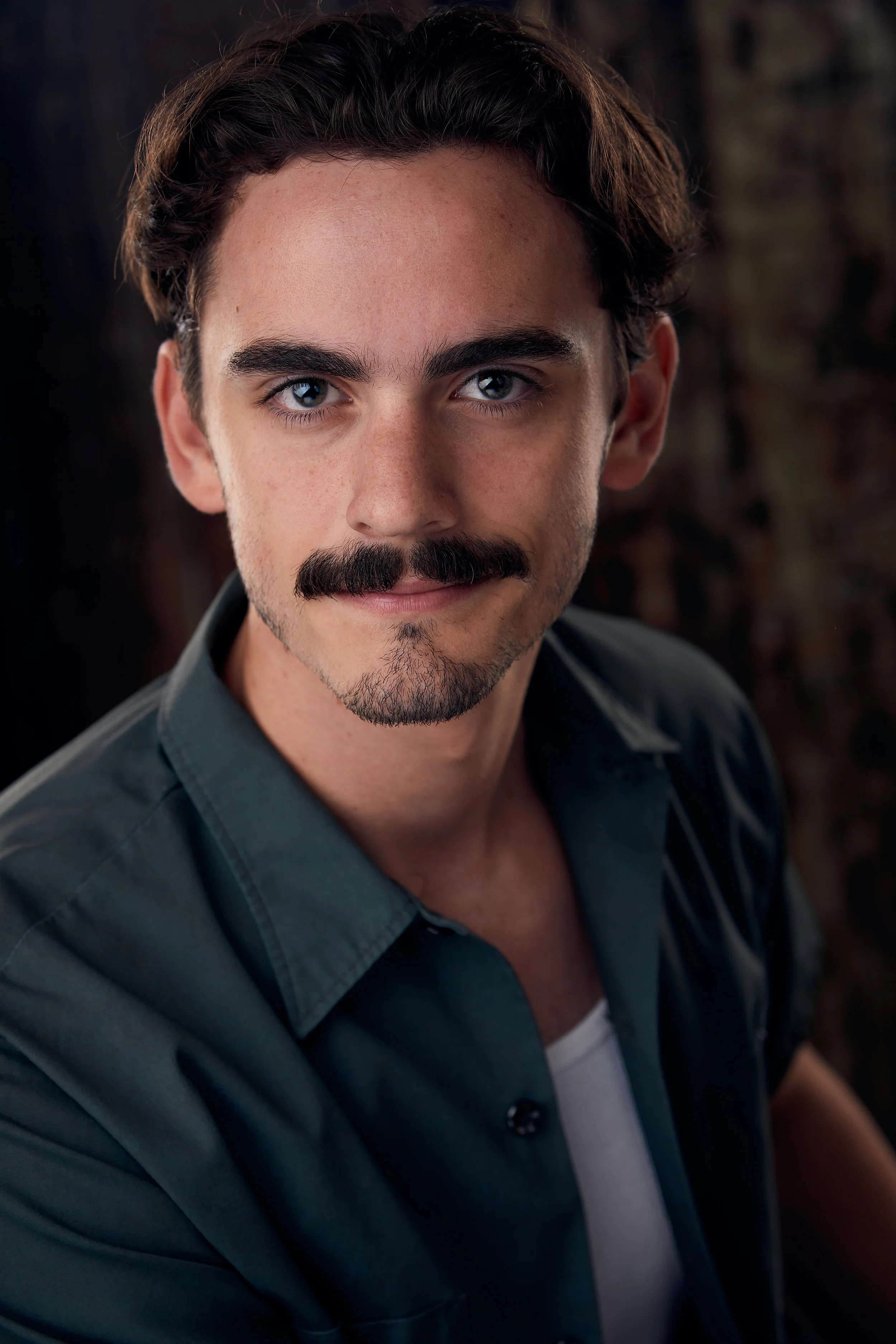 Gallery — Travis Roy Rogers