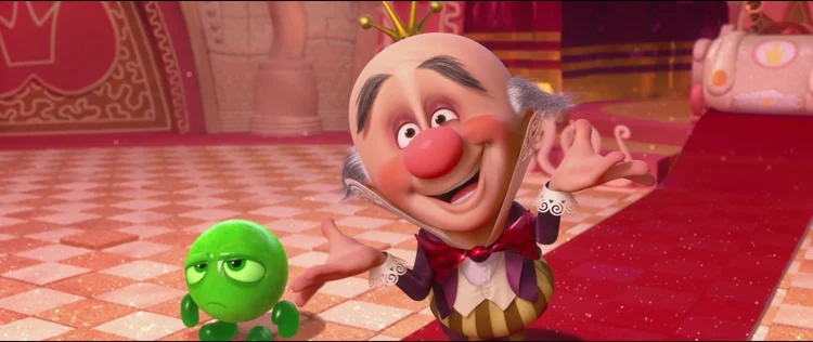 Top 10 Disney Twist Villains — Showtime with Shane