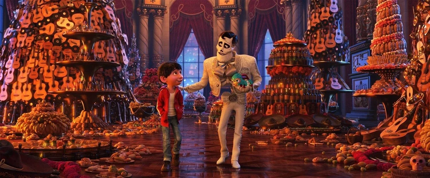Top 10 Disney Twist Villains — Showtime with Shane
