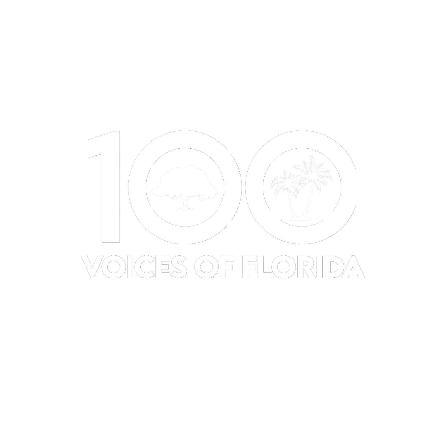 100 Voices of Florida | Grant for filmmakers