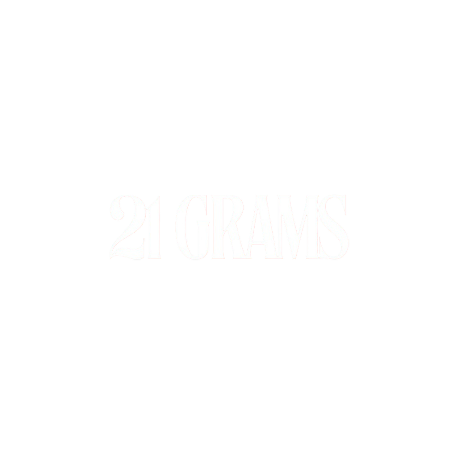 21 GRAMS