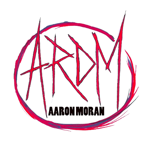 Aaron Moran- Artist
