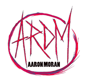 Aaron Moran- Artist
