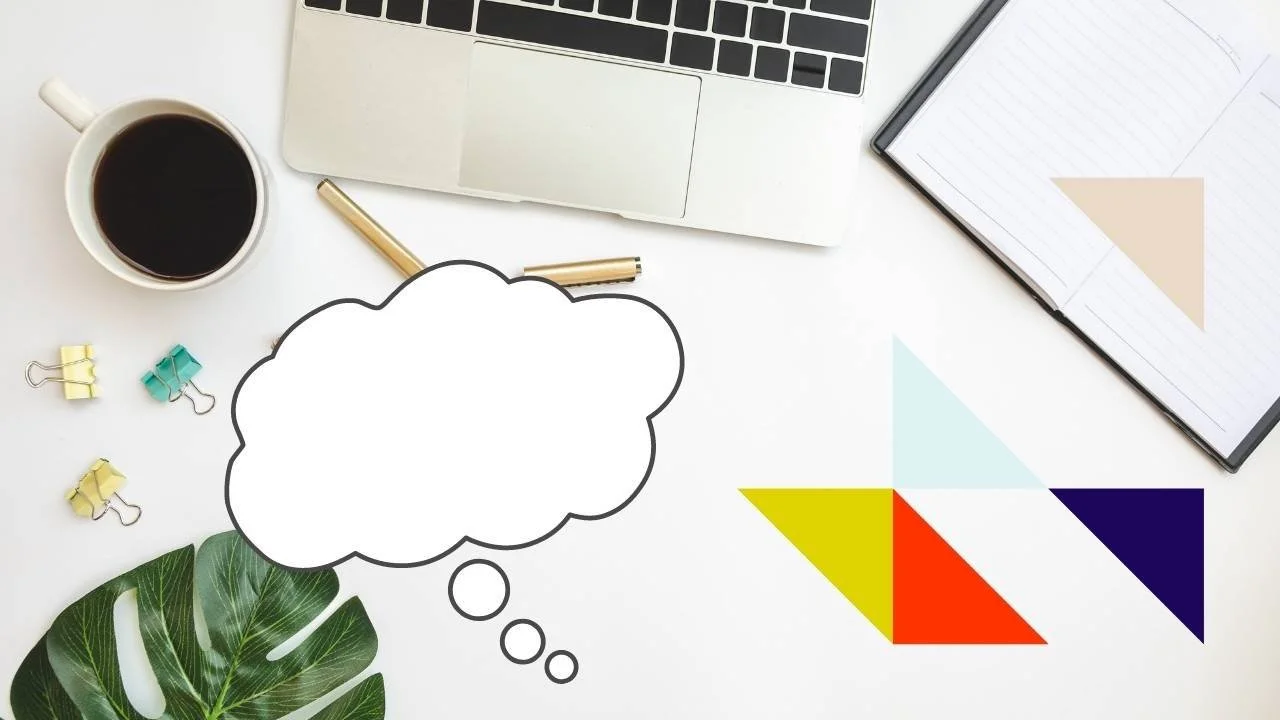 Thought Bubble - Get into your customer's mind — GYDA