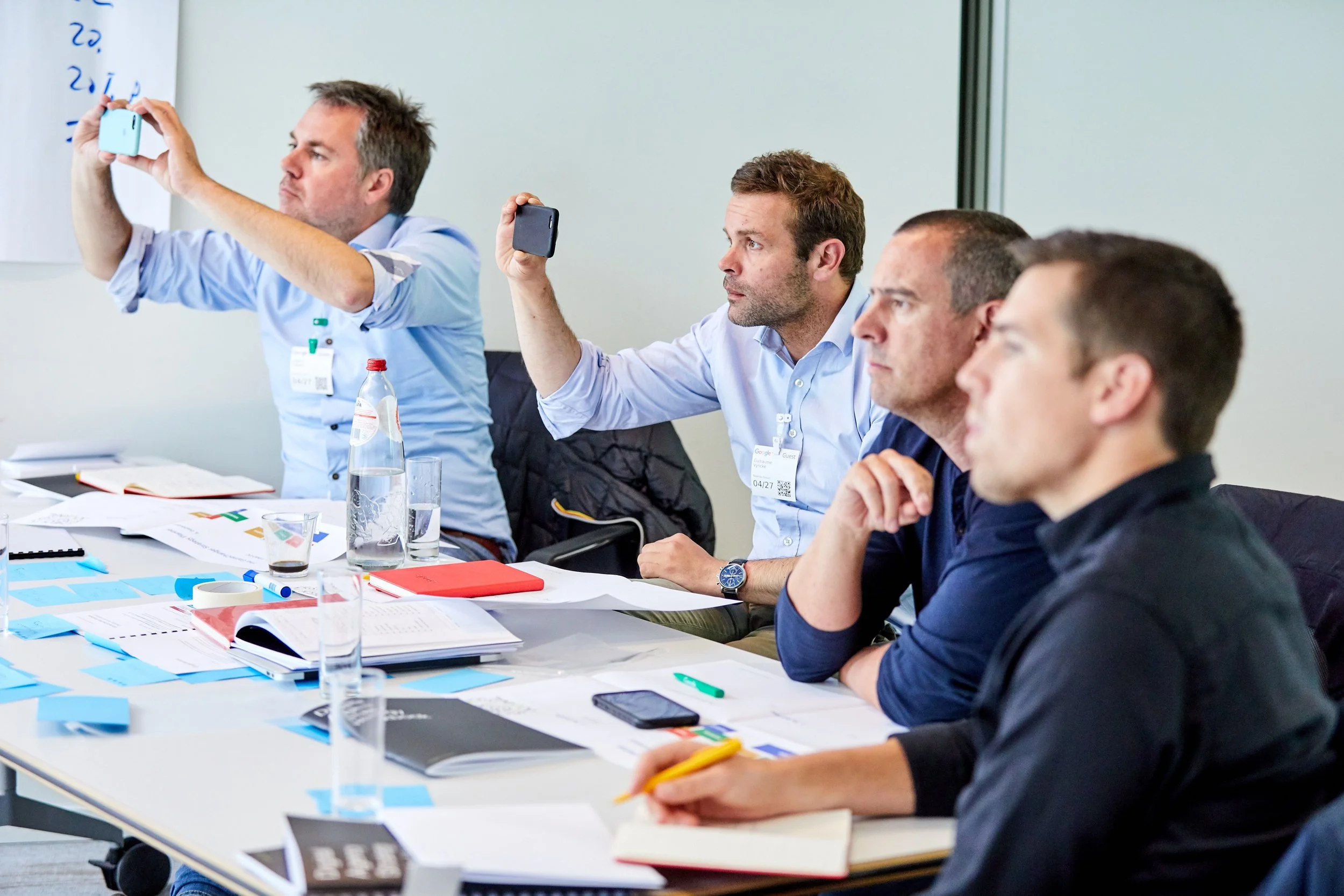 Introducing Mastermind - More clarity. More connection. More progress ...