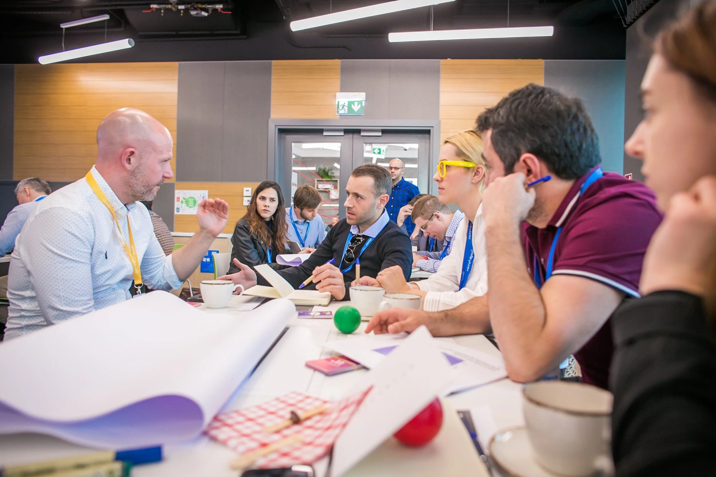 Introducing Mastermind - More clarity. More connection. More progress ...