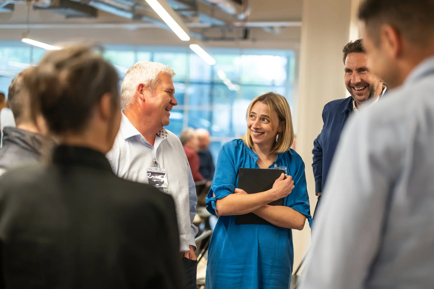 GYDA - Masterminds and Coaching for Digital Agency Leaders