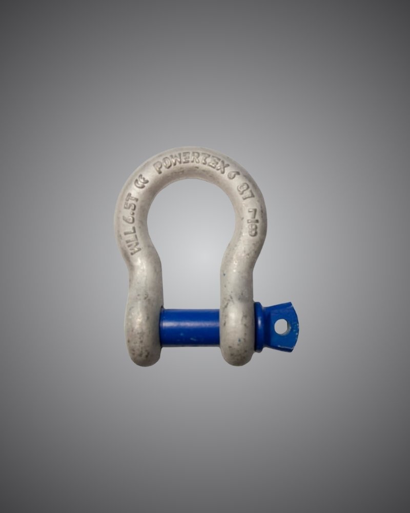 RIGGING STEEL (2000KG SWL) - 2M — ECHire | Technical dry hire