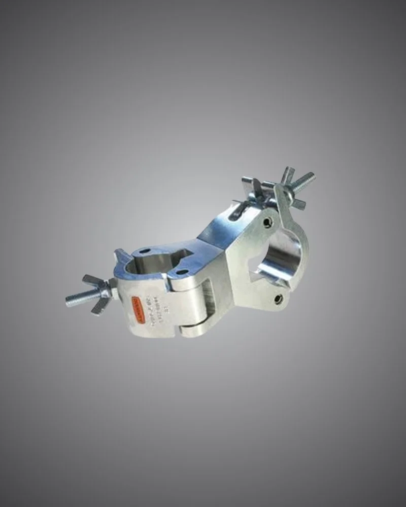 DOUGHTY SWIVEL COUPLER ALUMINIUM TECHNICAL HIRE – EVENT CONCEPT | EC ...