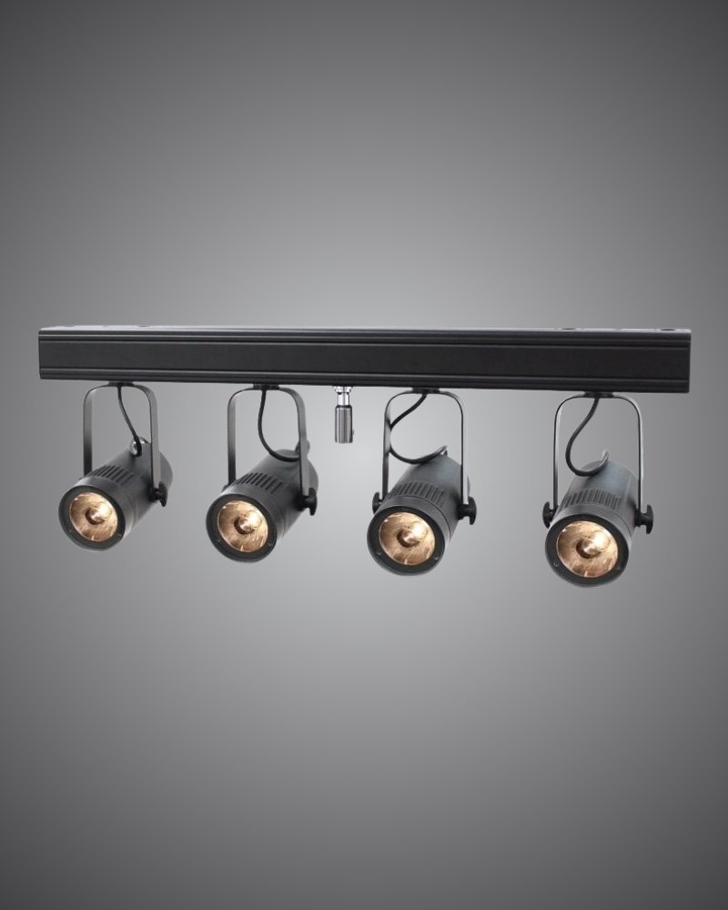 ETC SOURCE FOUR PROFILE CHROME (ALL STANDARD LENSES AVAILABLE) — ECHire ...