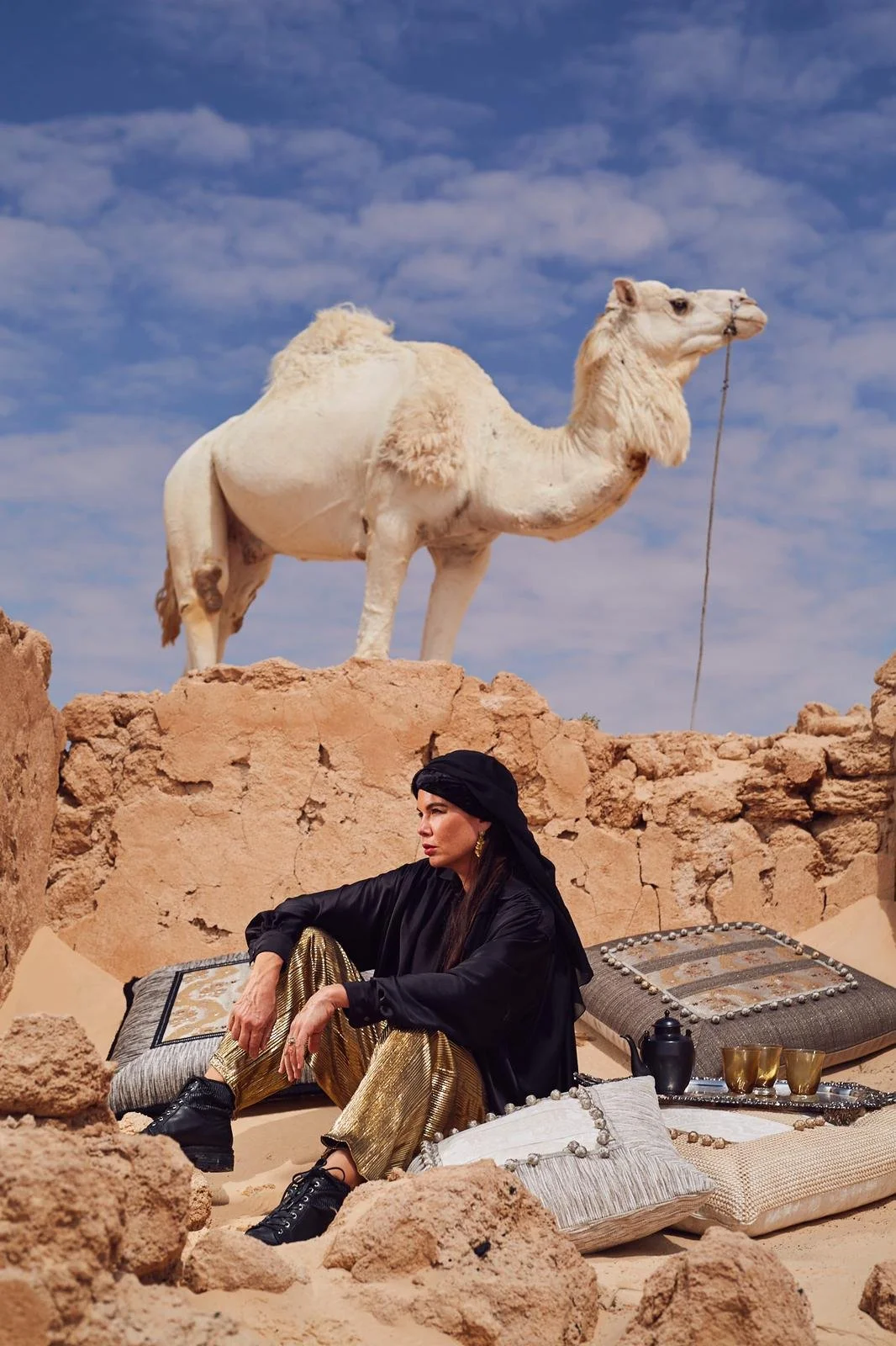 Evelyn Kaspar — EVELYN KASPAR