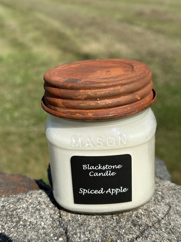 Shop Blackstone Candle