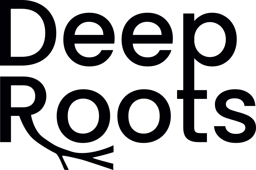 DeepRoots - The AI-driven platform for regenerative land management