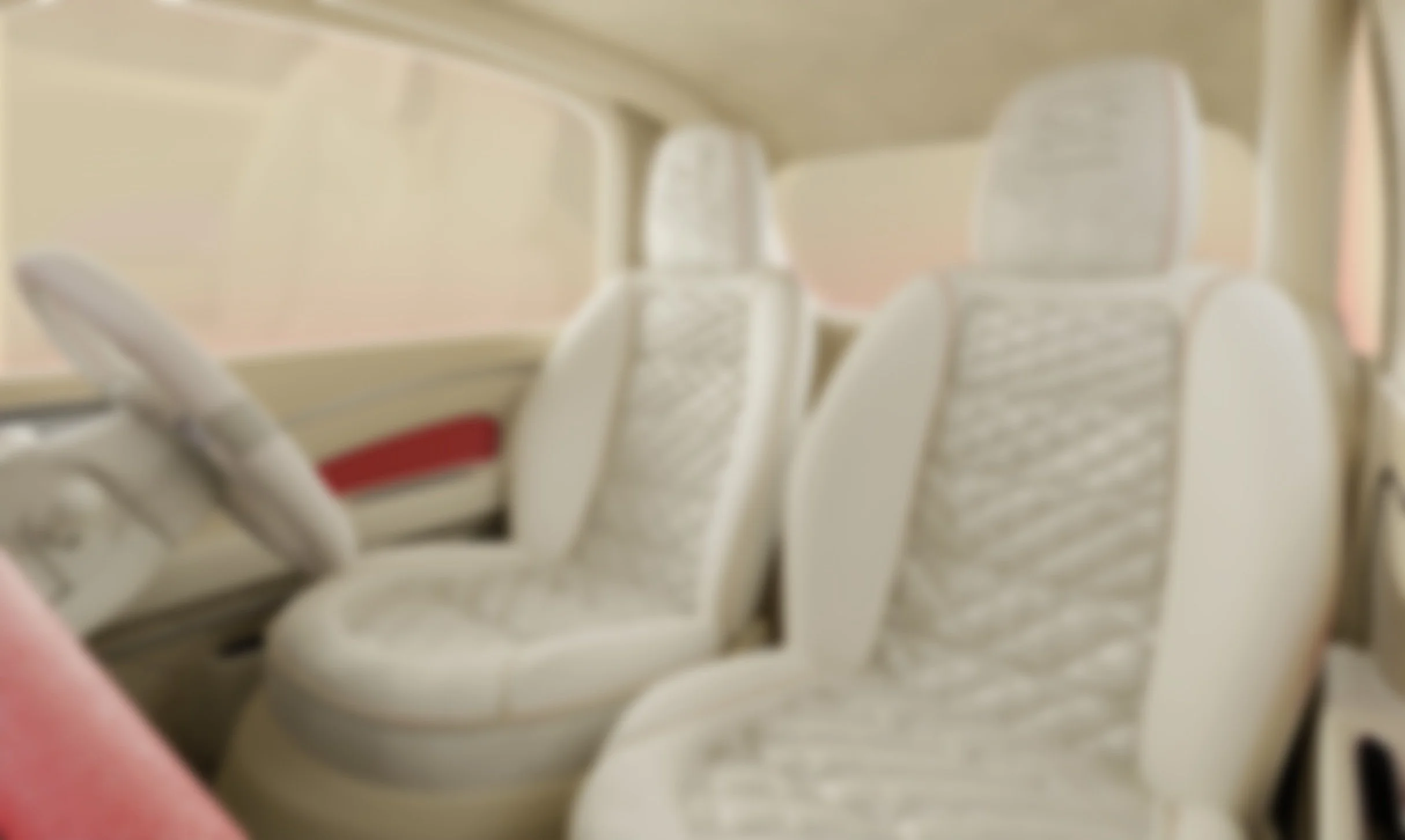 Meen Motors - AI-Powered Retro-Themed Electric Car Company
