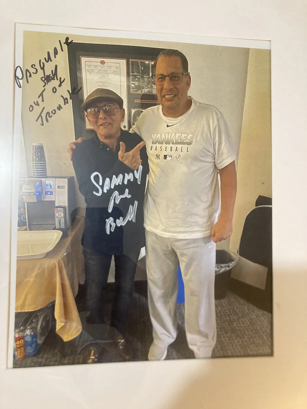 Anthony Ruggiano Jr.