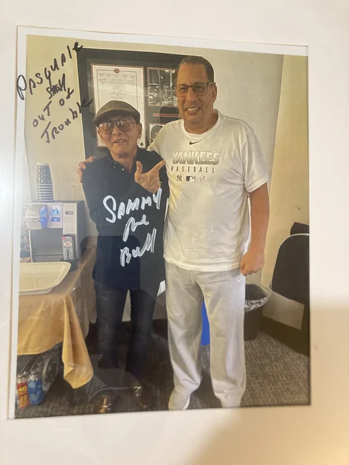 Anthony Ruggiano Jr.