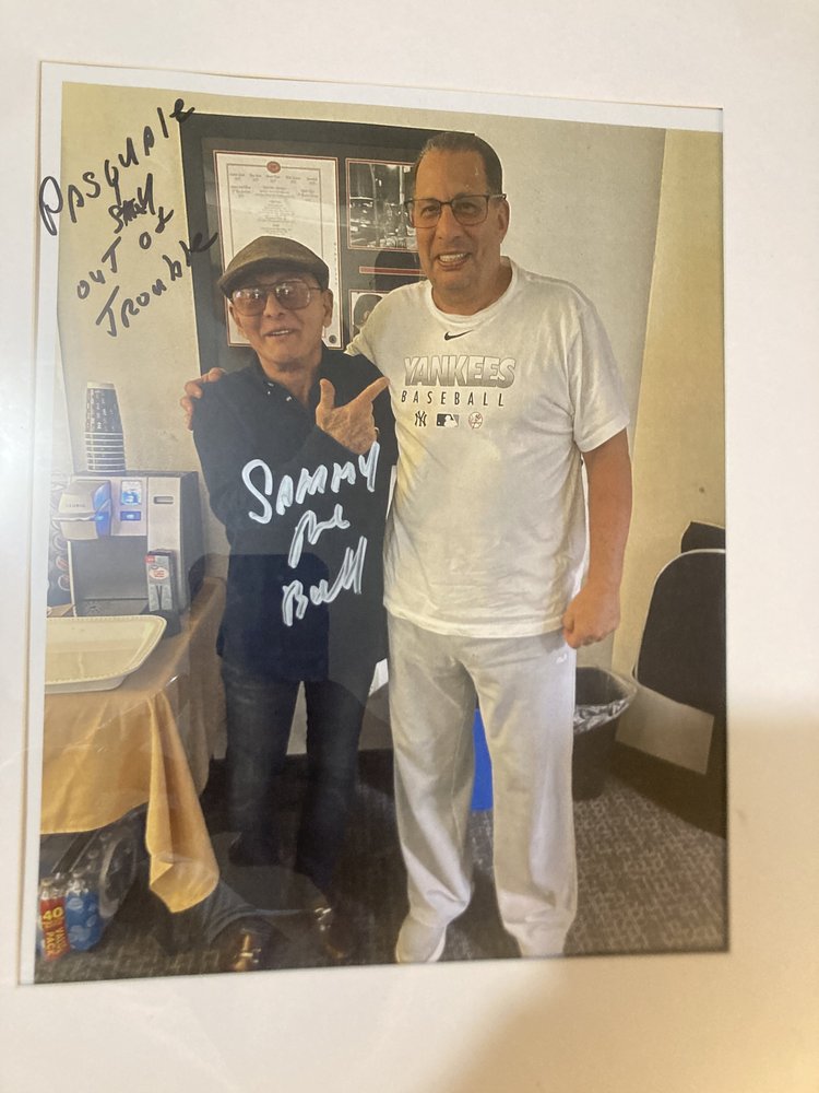 Anthony Ruggiano Jr.