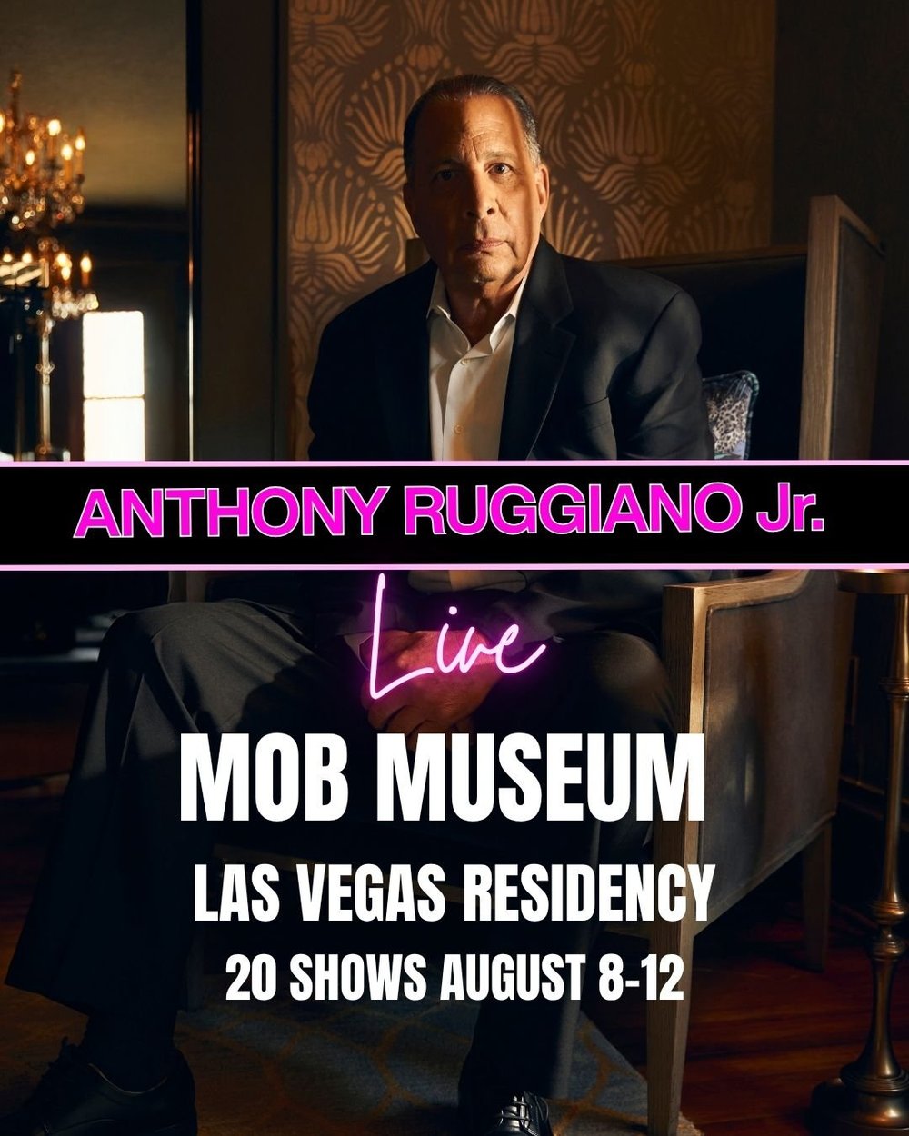Anthony Ruggiano Jr.