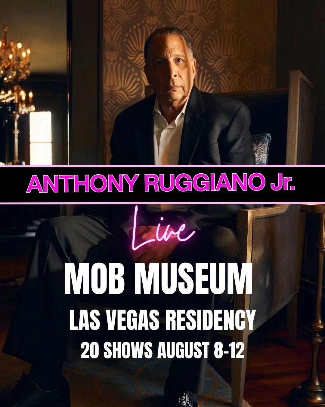 Anthony Ruggiano Jr.