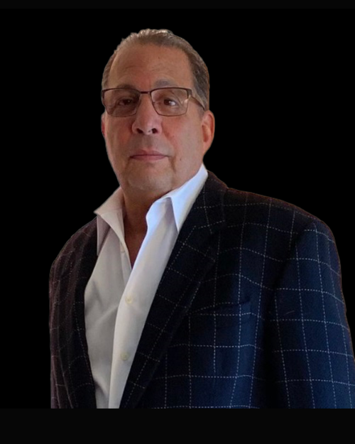 Book Anthony Ruggiano Jr. To Speak