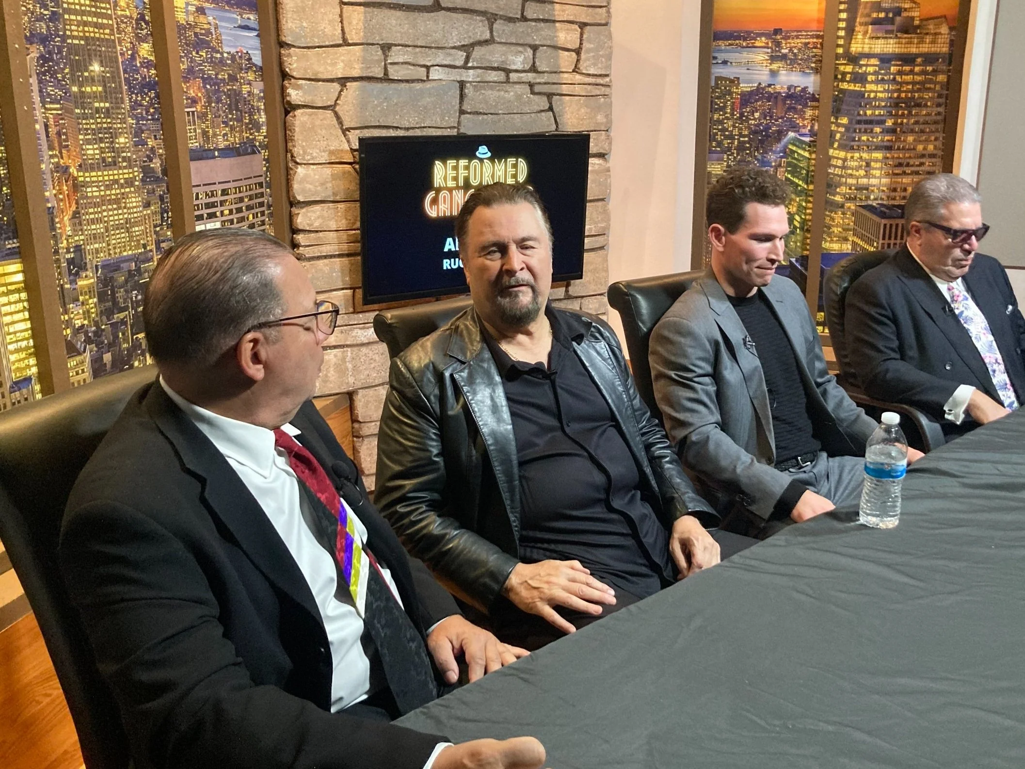 Anthony Ruggiano Jr.