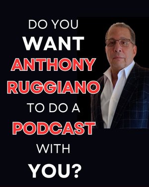 Anthony Ruggiano Jr.