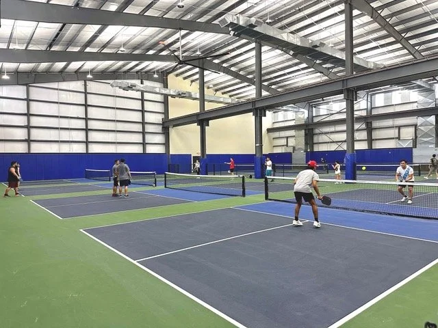 houstonpickleballcenter