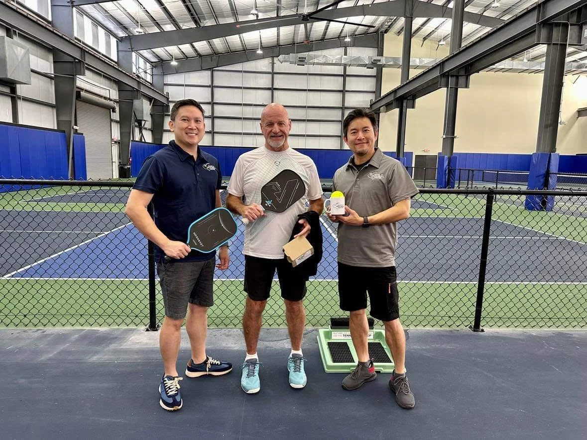 houstonpickleballcenter