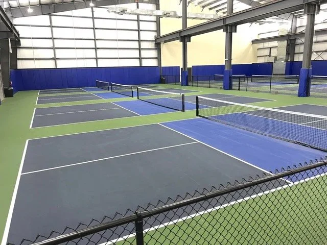 houstonpickleballcenter