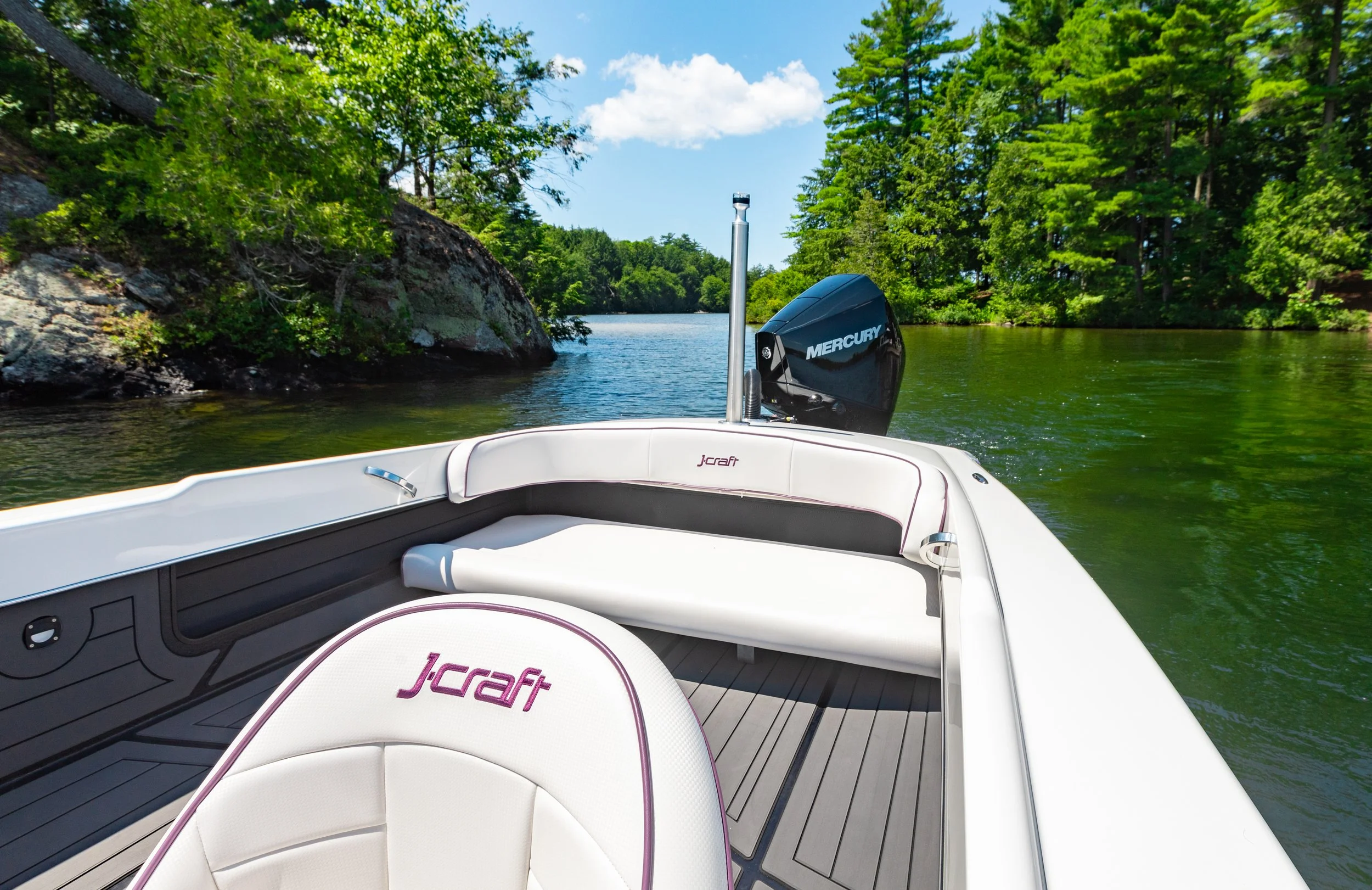JCraft Boats