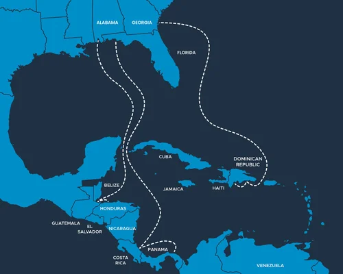 Transmarine Chartering