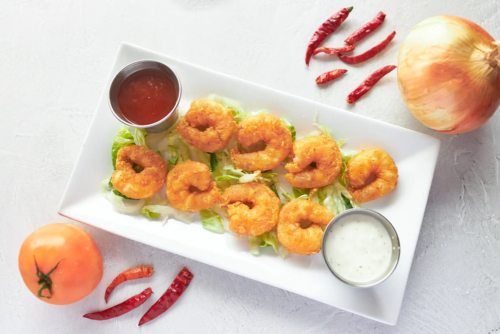 Gallery | Explore Authentic Flavors — THE AZTEC RESTAURANT