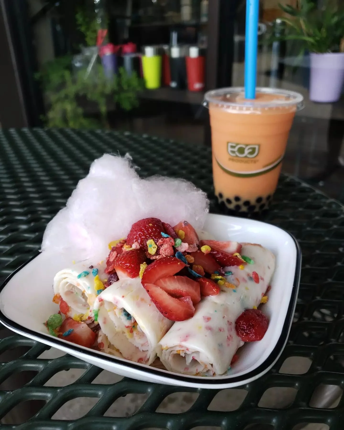 Cleveland Waffle Co Cleveland Waffle Co