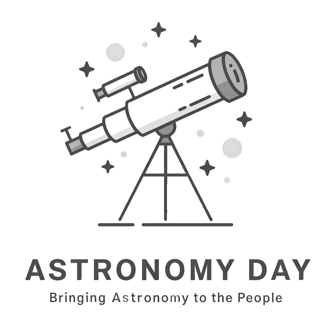 Astronomy Day 2025 | Celebrate with Us — Northwest Suburban Astronomers