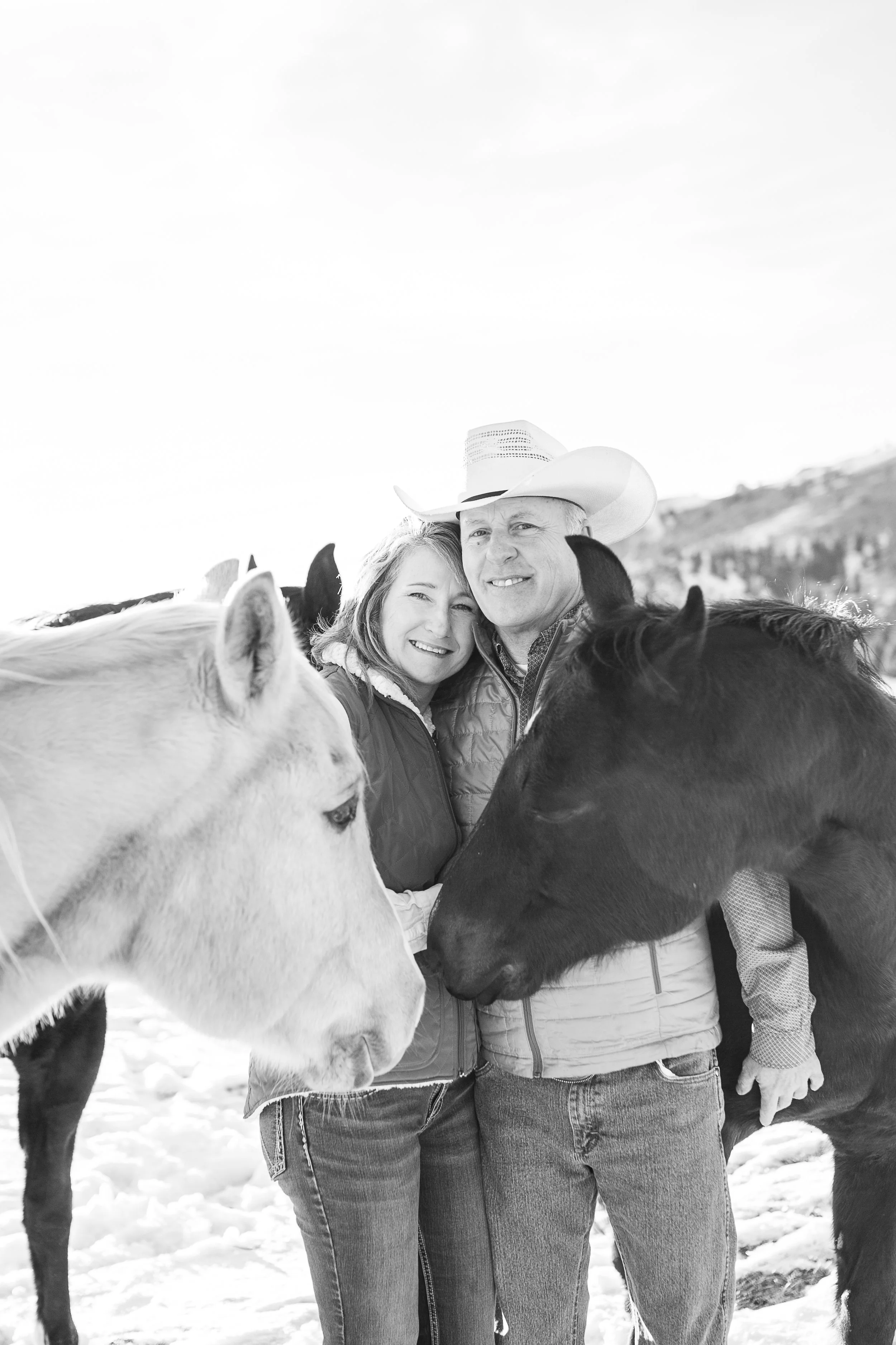 Broken Arrow Ranch & Land LLC