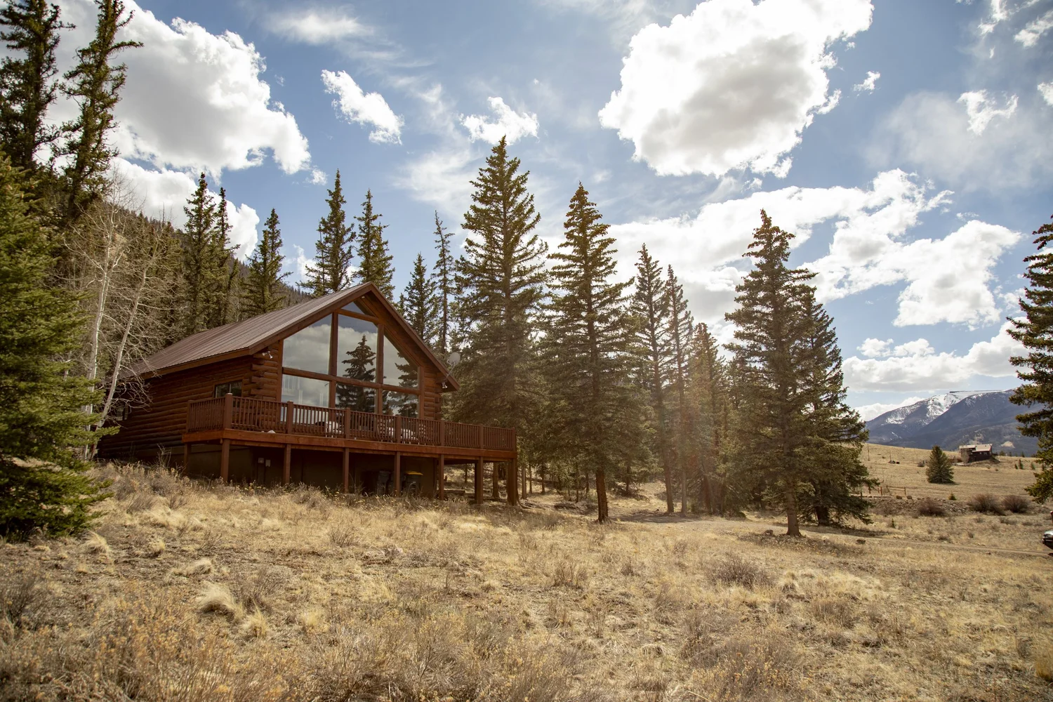 240 Macfarlane Dr — Broken Arrow Ranch & Land LLC