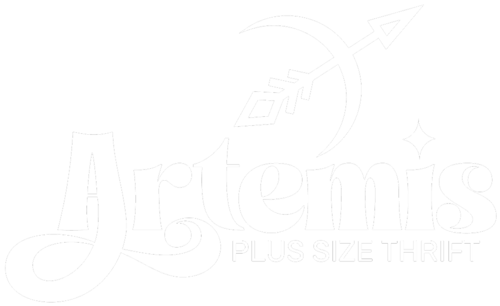 Artemis Plus Size Thrift
