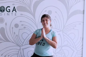 Meet The Teachers — Yoga Pointe