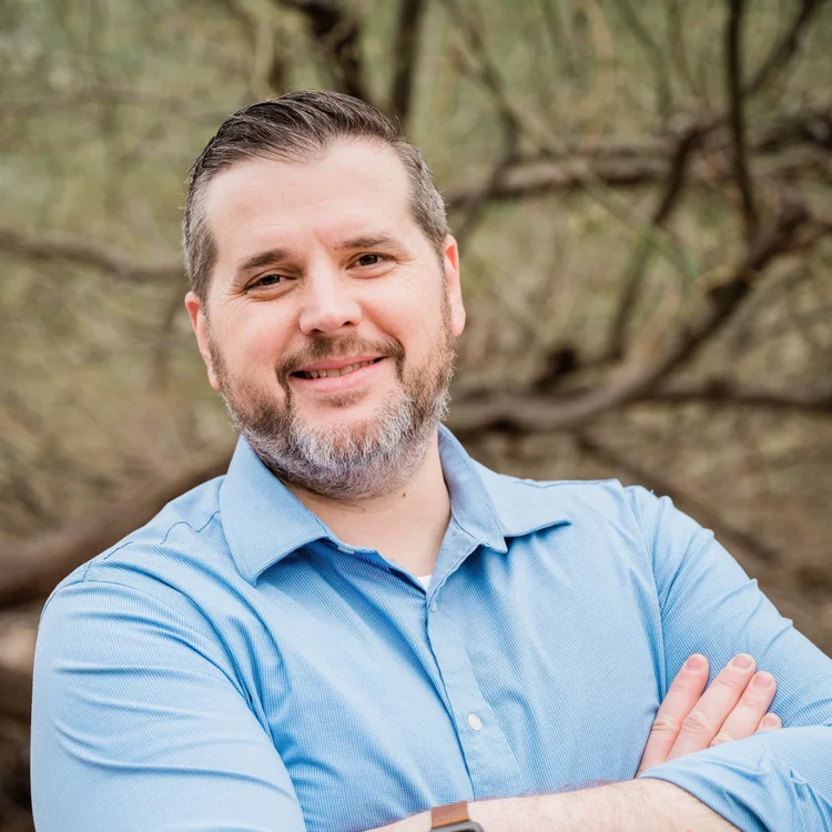 Attorney — Taylor Trust Law