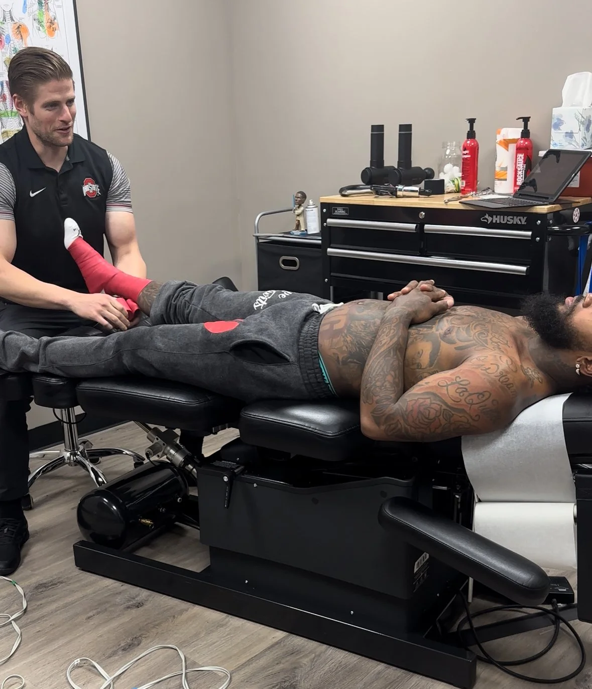 Voodoo Bands Therapy in Wesley Chapel, FL | Improve Mobility ...