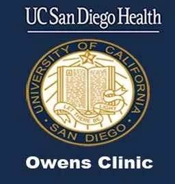 UCSD Owens Clinic San Diego CA — POZabilities