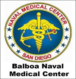 Balboa Naval Medical Center — POZabilities
