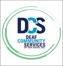 Deaf Community Services of San Diego (DCS) — POZabilities