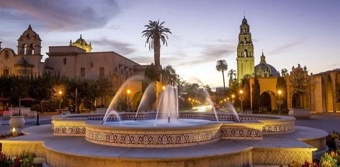 Balboa Park Community Access Passes — POZabilities