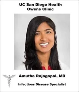 Dr. Amutha Rajagopal, MD — POZabilities