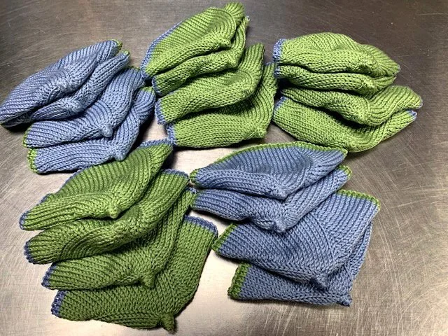 Knitted Knockers USA