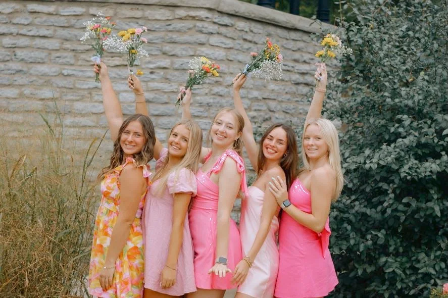 Our Story — Cincinnati Panhellenic Sororities