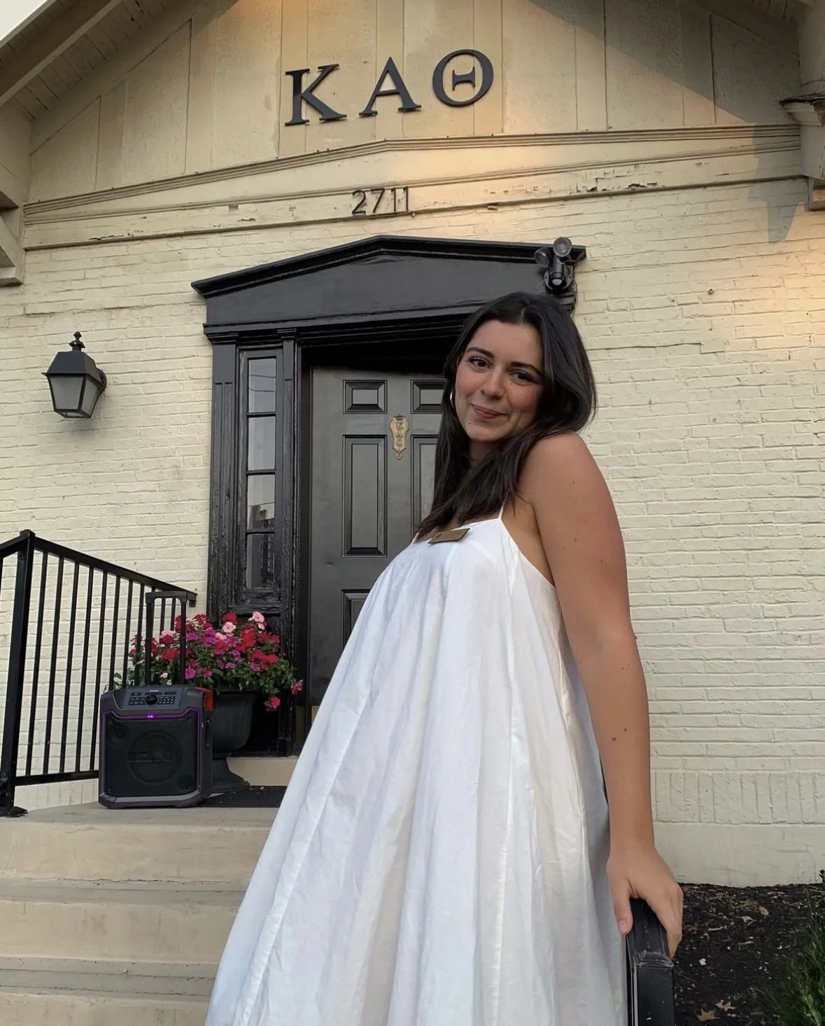 The Executive Board — UC Panhellenic Sororities