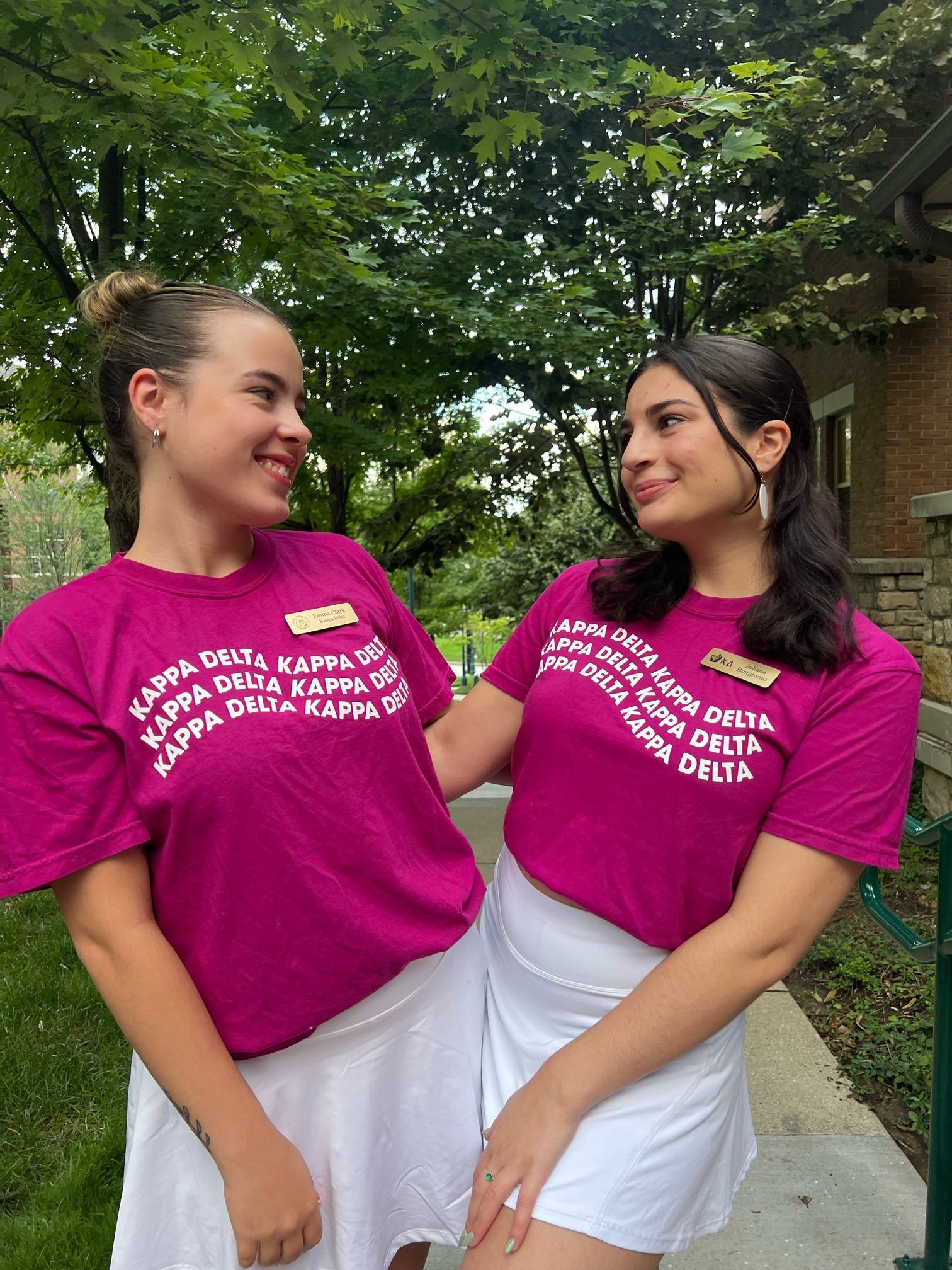 2024 Formal Recruitment — UC Panhellenic Sororities